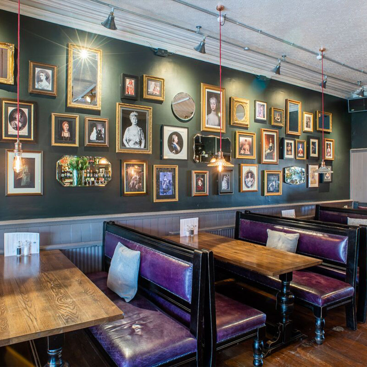 The Princess of Wales Blackheath | London Pub Reviews | DesignMyNight