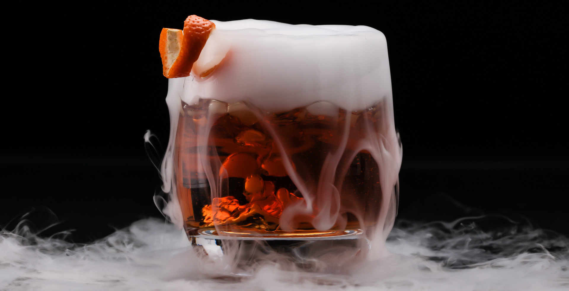 Multi-Sensory Cocktail Experiment | London Classes Reviews | DesignMyNight