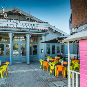 14 Cool And Quirky Bars In Bournemouth | DesignMyNight