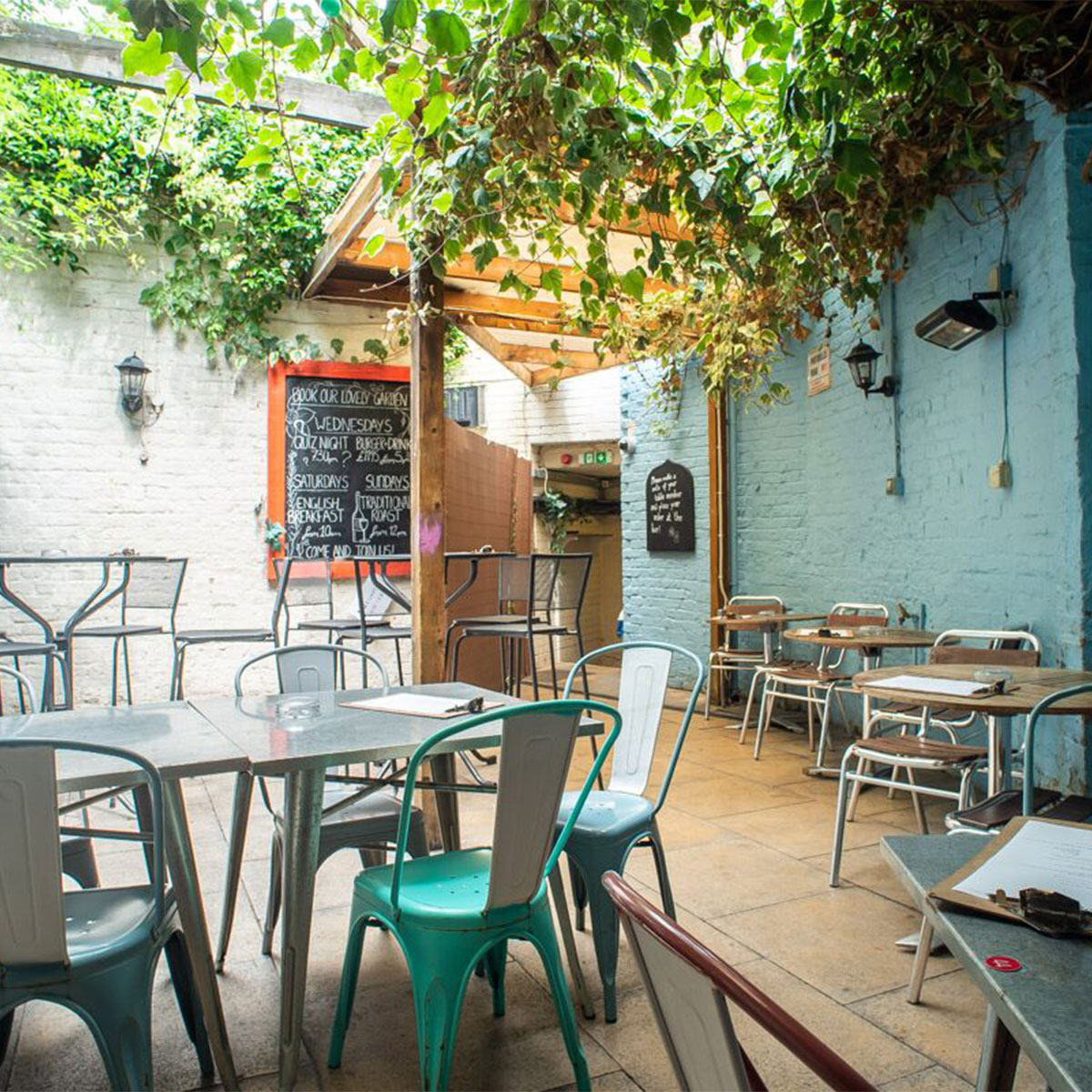 Sun In Splendour Pub Portobello Road Notting Hill London Reviews ...