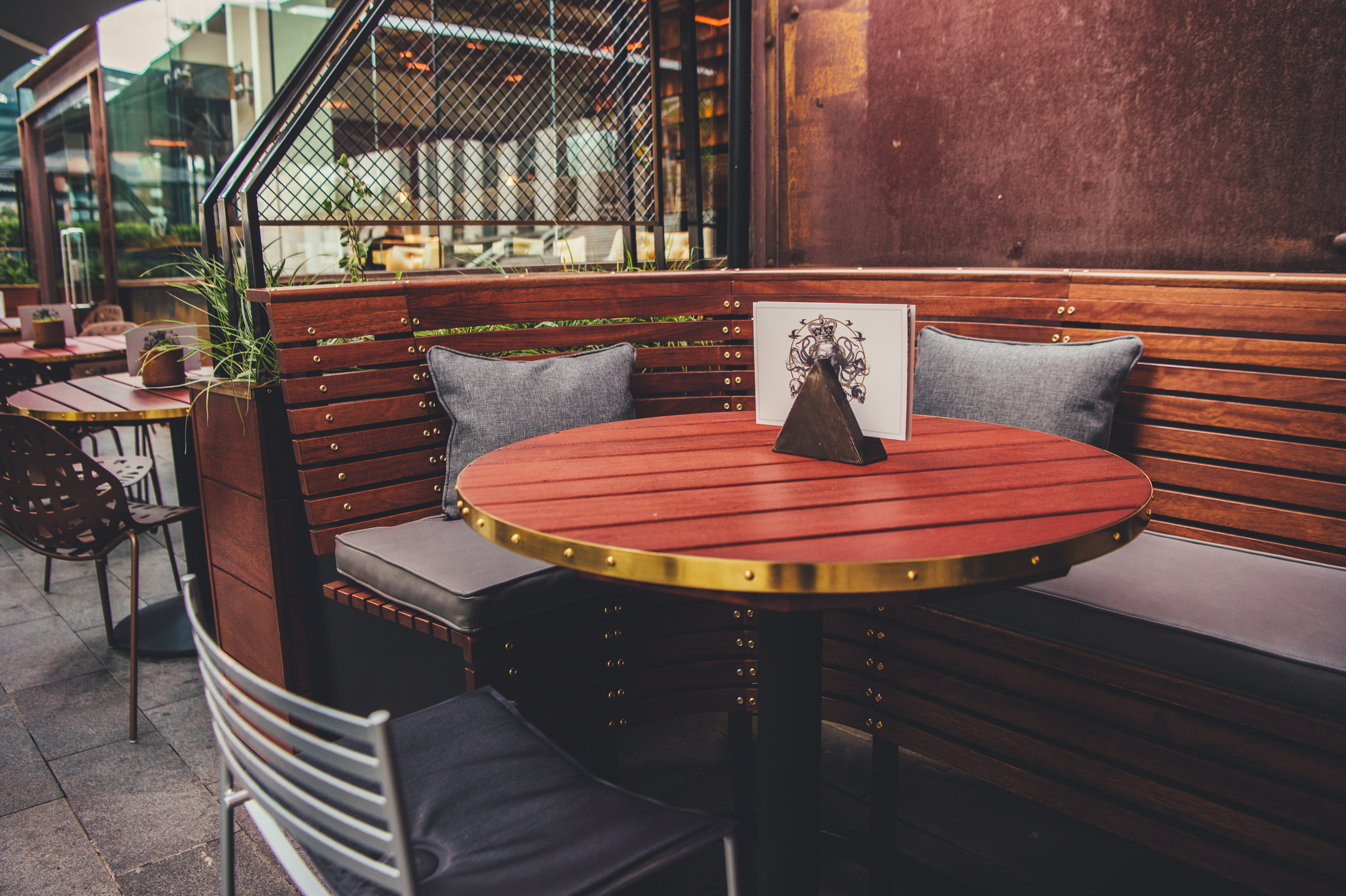 The Alchemist Spinningfields | Manchester Bar Reviews | DesignMyNight