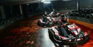 Go Karting London City | Central London, London Daytime Reviews ...