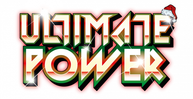 Ultimate Power - The Christmas Special! | Hackney, London Clubbing ...