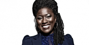 Vanessa Haynes of INCOGNITO at Boisdale of Canary Wharf | Canary Wharf ...