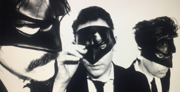 The Night Owl presents Black Mekon Album Release Party | Digbeth ...