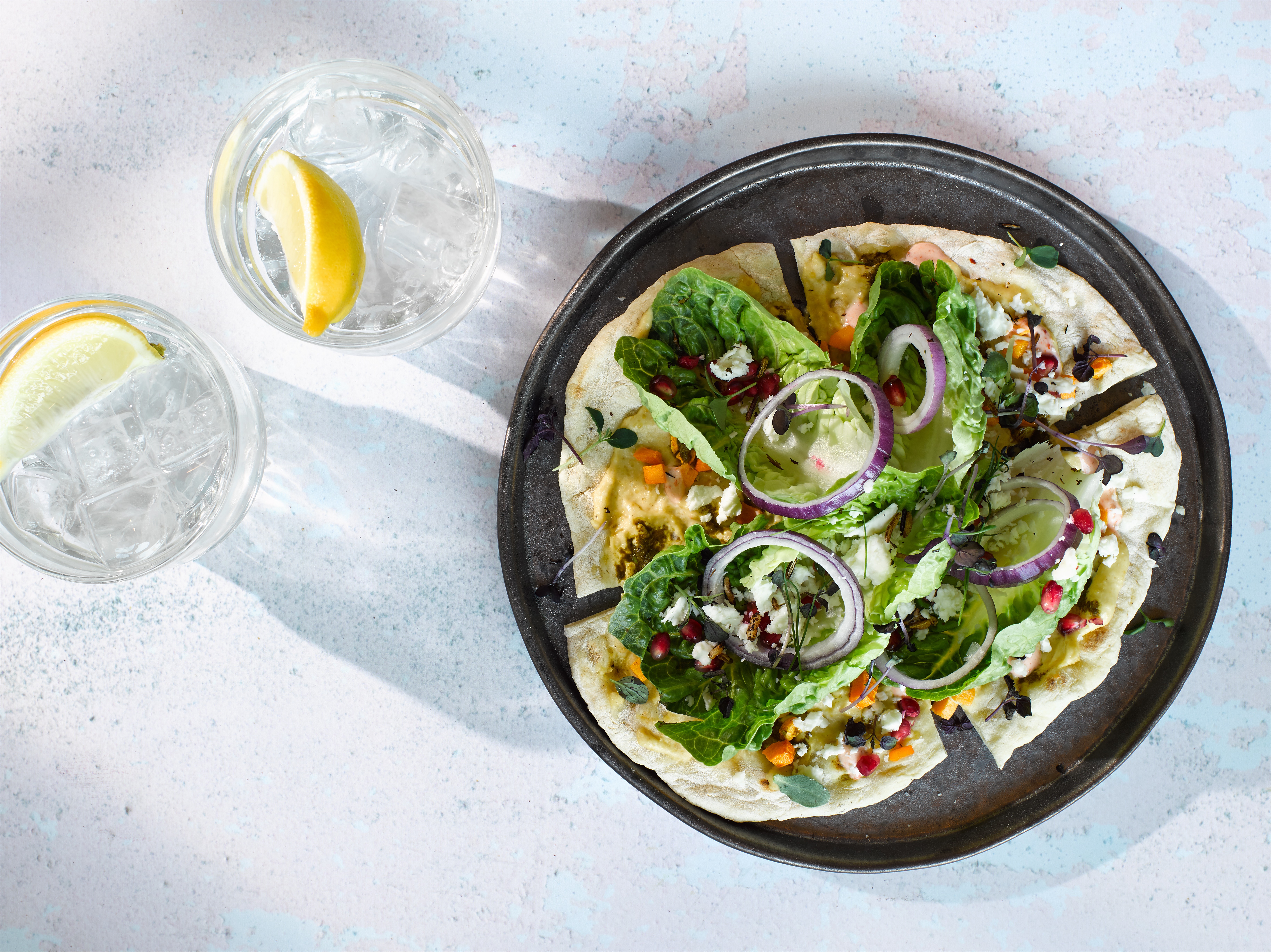 The Alchemist Liverpool | Liverpool Restaurant Bar Reviews | DesignMyNight