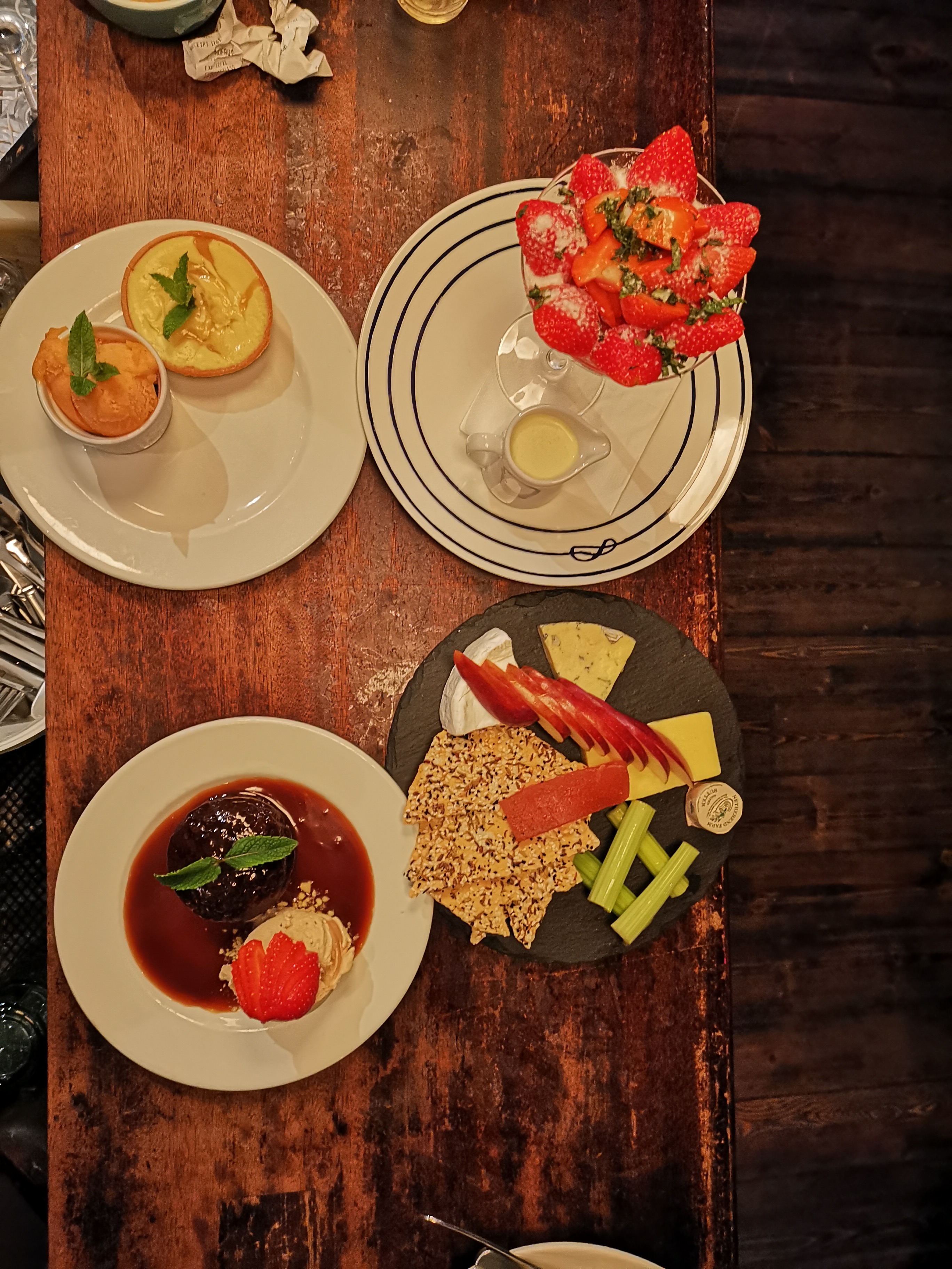 The Roebuck Hampstead | London Pub Reviews | DesignMyNight