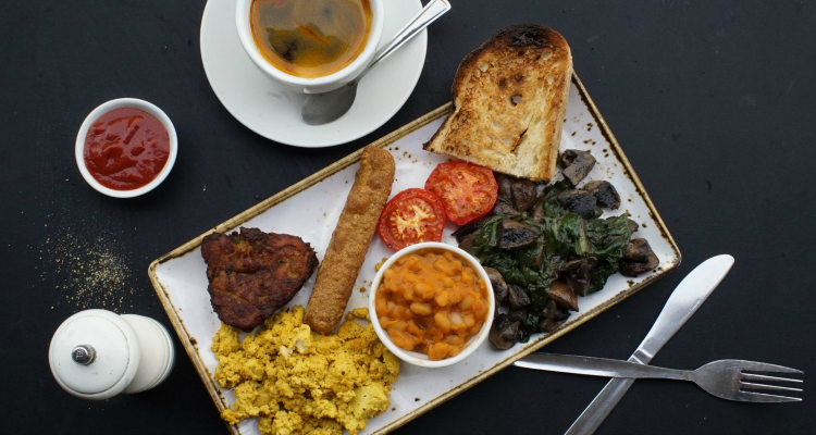 Top 7 Vegan Brunches In Brighton | DesignMyNight