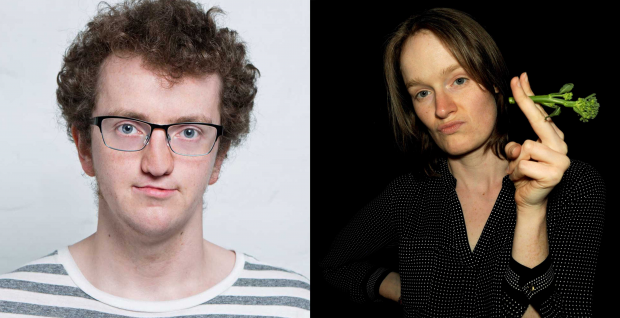 Secret Comedy Club Presents: Jonny Pelham 'Off LImits' & Stephanie ...