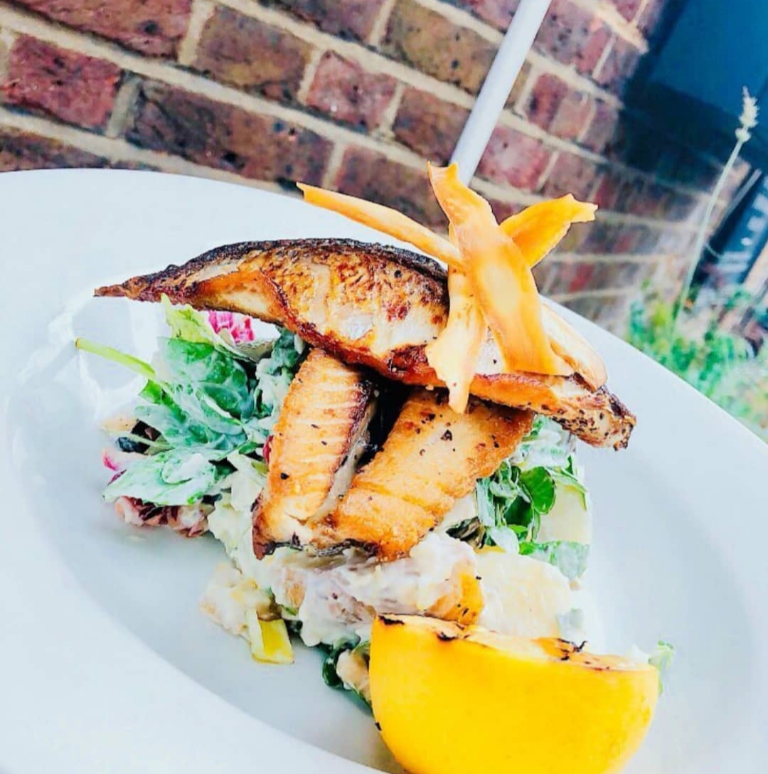 The Roebuck Hampstead | London Pub Reviews | DesignMyNight