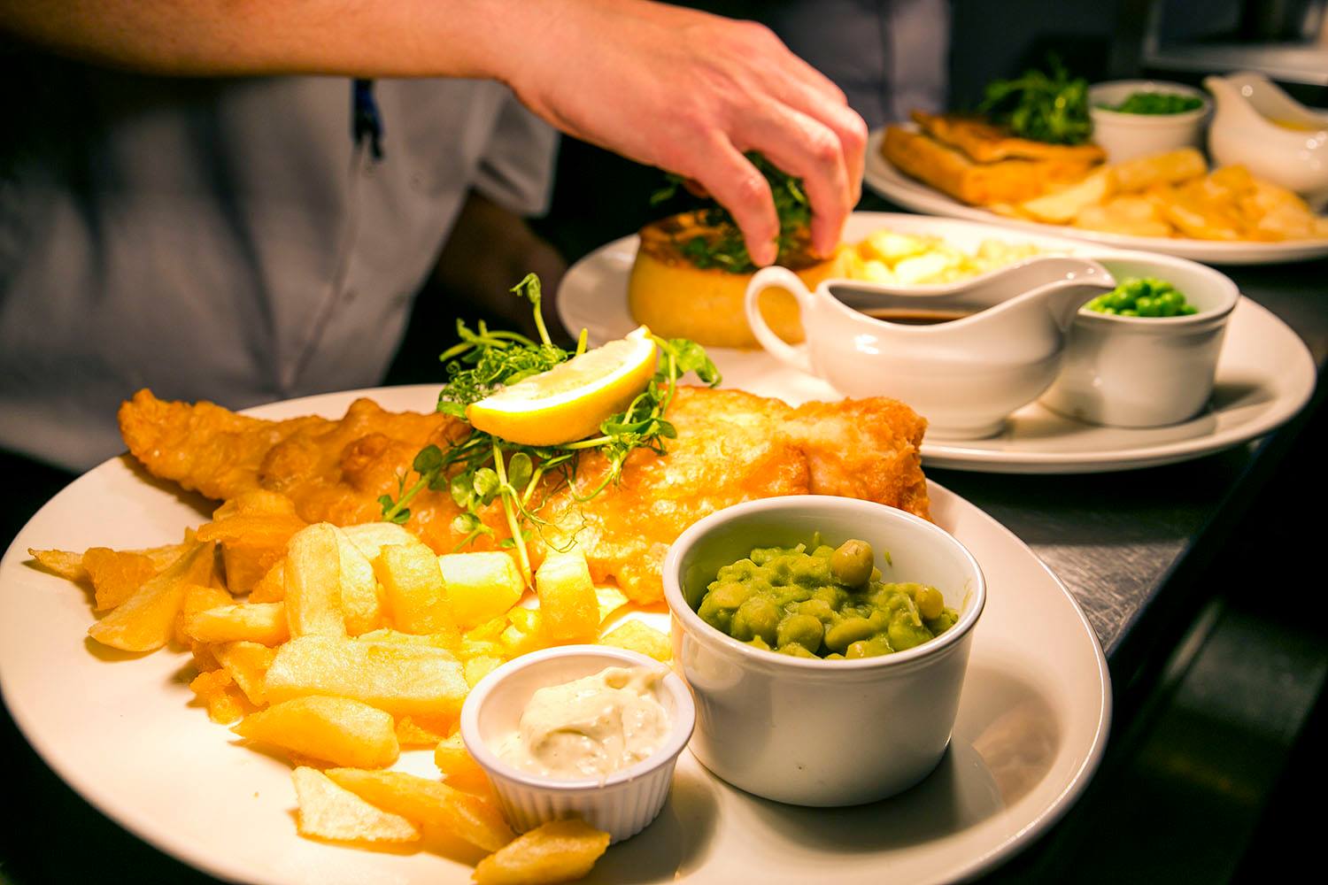 The Millstone Northern Quarter | Manchester Pub Reviews | Design My ...