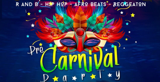 Carnival @ Trapeze bar | East London, London Clubbing Reviews ...