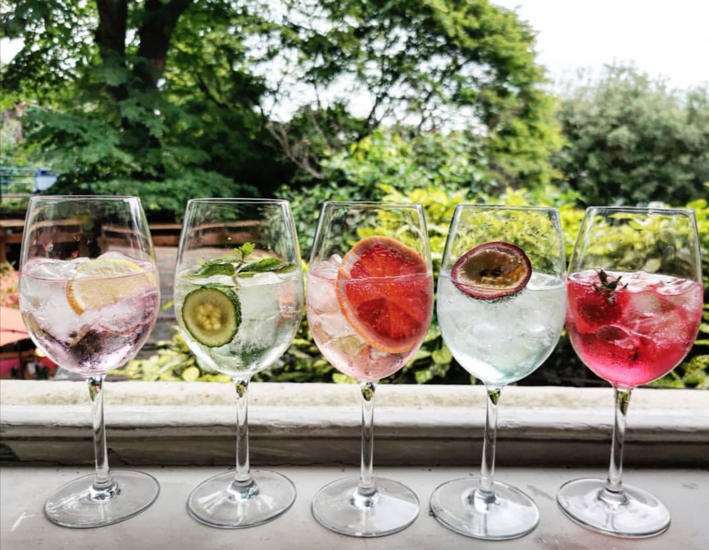 The Roebuck Hampstead | London Pub Reviews | DesignMyNight