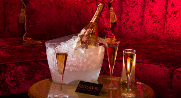 Stringfellows | London Clubs Reviews | DesignMyNight