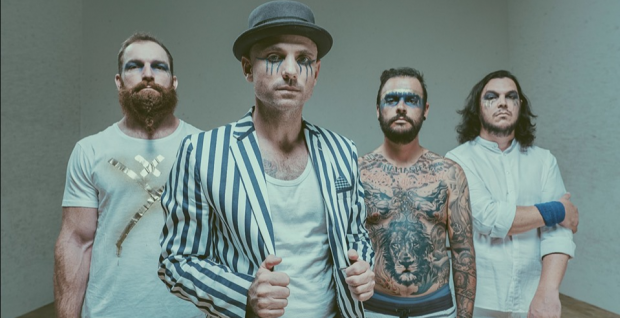 The Parlotones + The Magic Es | Digbeth, Birmingham Live Music Reviews ...