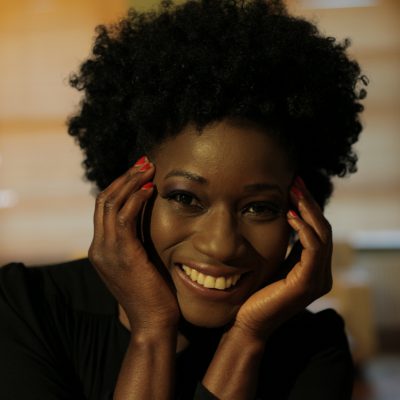 Vanessa Haynes of INCOGNITO at Boisdale of Canary Wharf | Canary Wharf ...