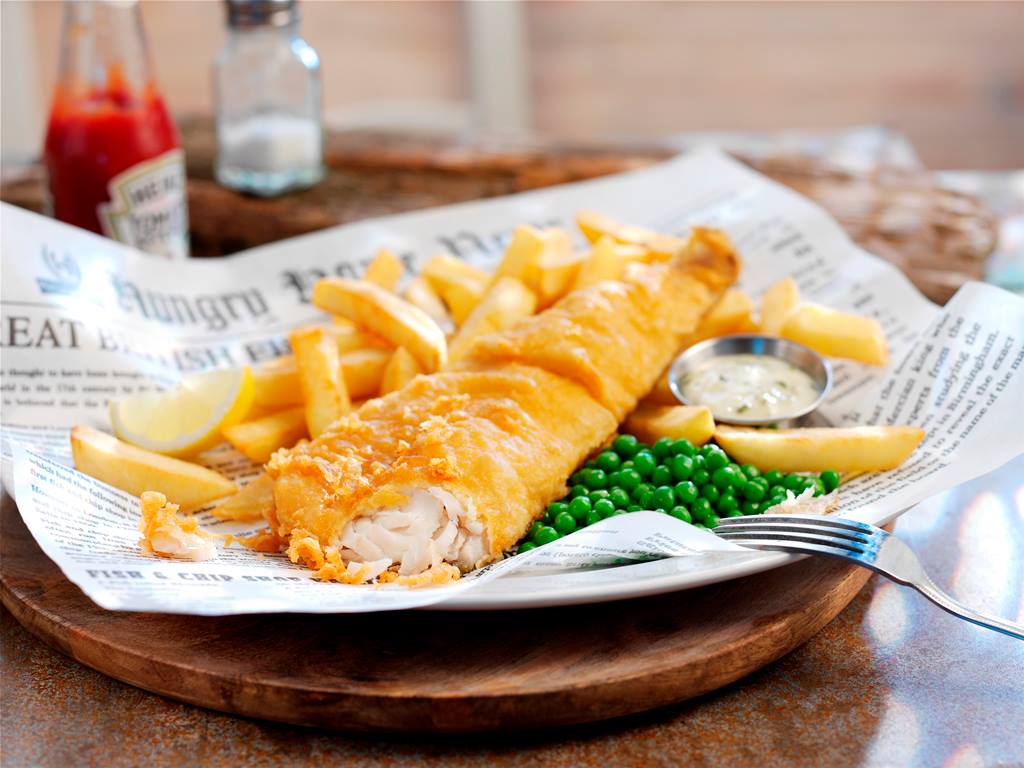 The Vine Inn Piccadilly | Manchester Pub Reviews | DesignMyNight