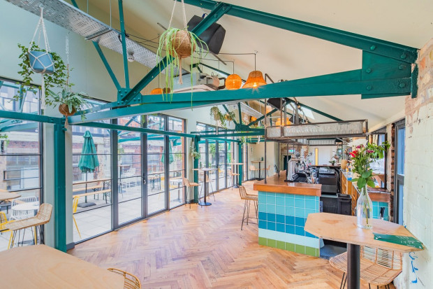 YES | Manchester Bar and Club Reviews | DesignMyNight