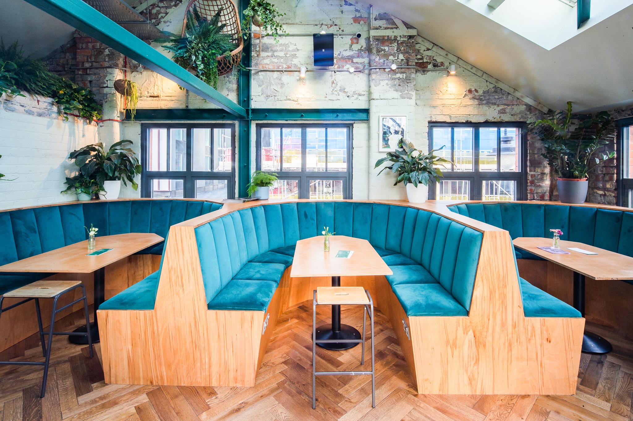 YES | Manchester Bar and Club Reviews | DesignMyNight