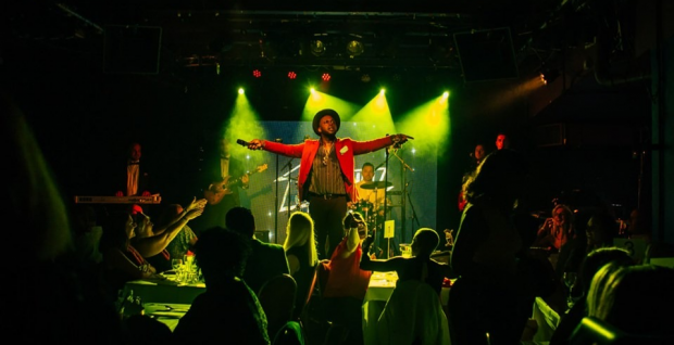 The SoulTown Supper | Embankment, London Immersive Reviews | DesignMyNight