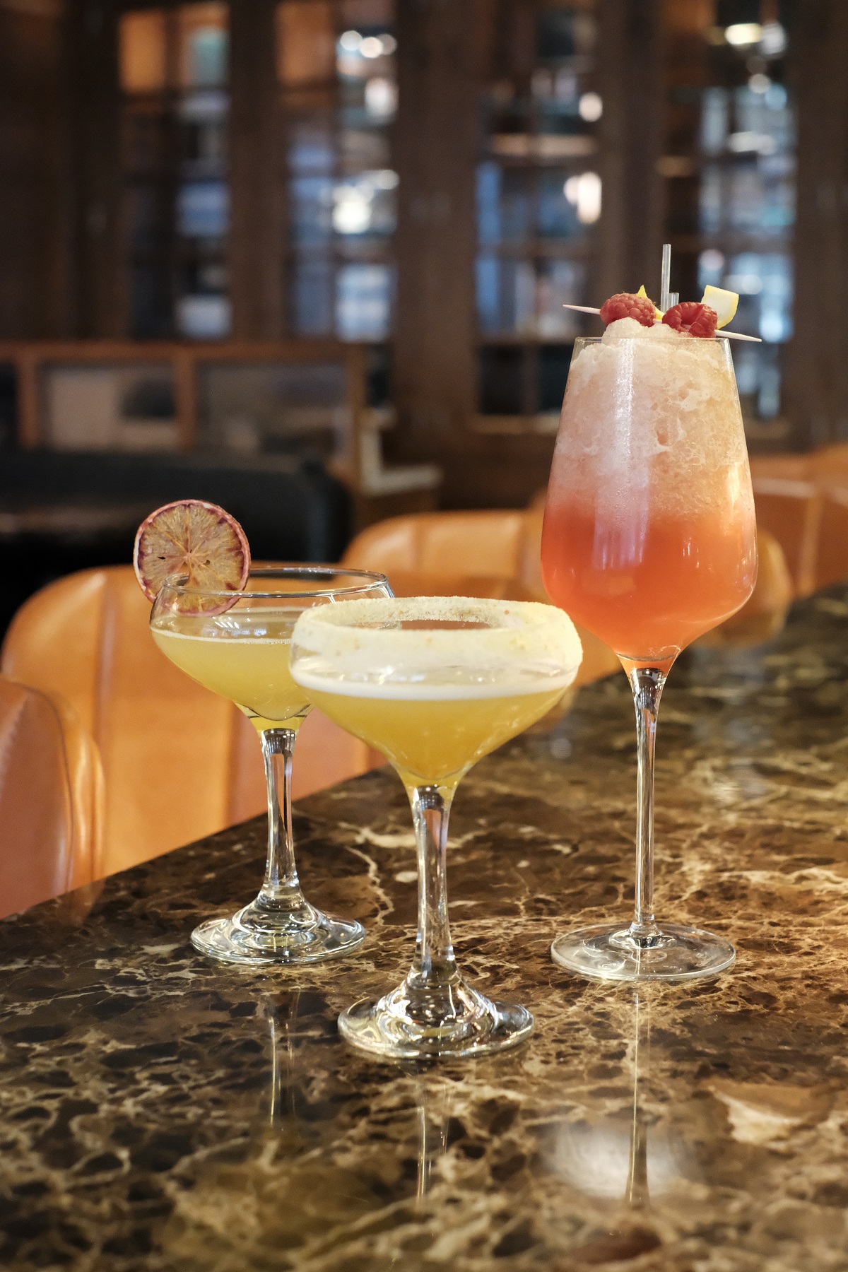 Cocktail Masterclass | Chelsea, London Hen Party Reviews | DesignMyNight