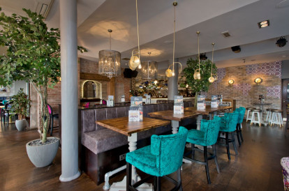 Newcastle: Incredible Bars, Restaurants, Pubs + Experiences | DesignMyNight