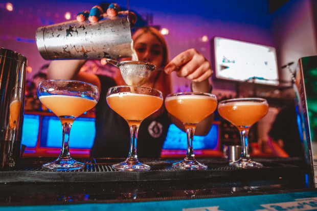 Belushi Hammersmith | London Bar Reviews | DesignMyNight