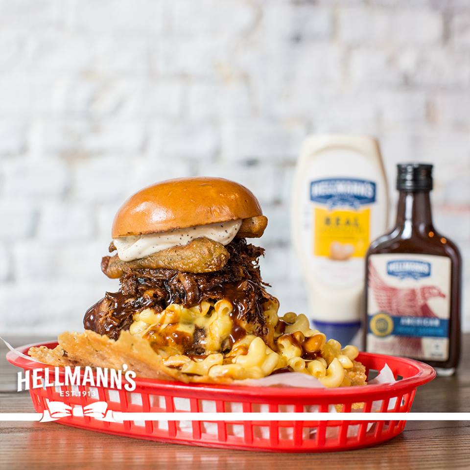 Almost Famous Deansgate | Manchester Bar Reviews | DesignMyNight