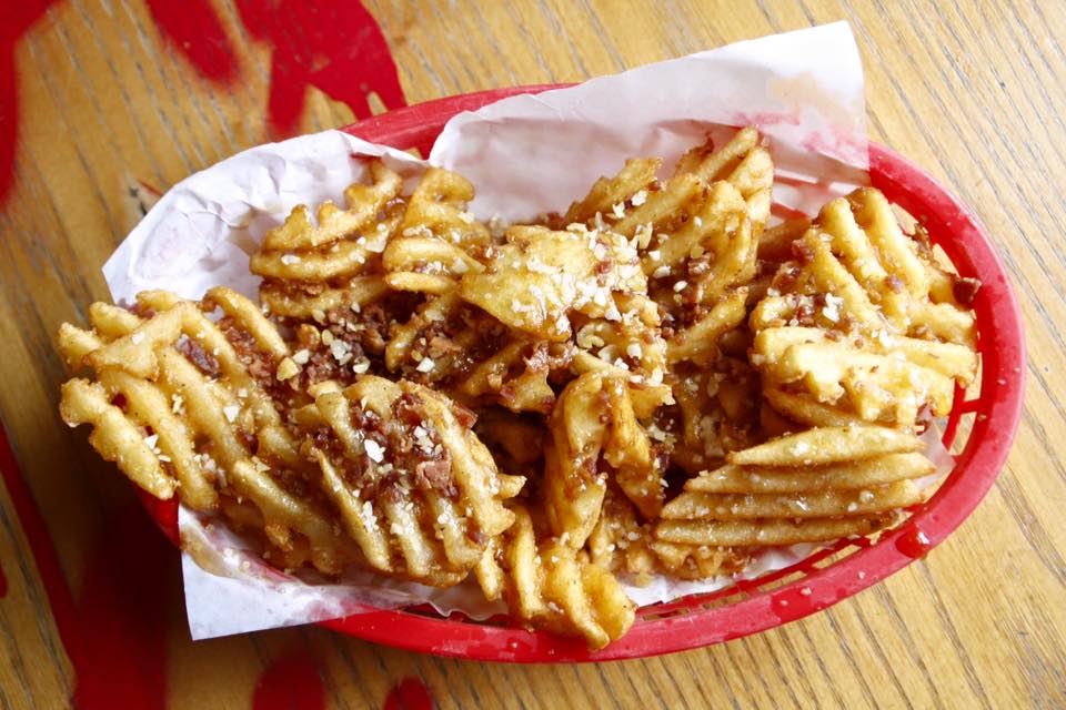 Almost Famous Deansgate | Manchester Bar Reviews | DesignMyNight