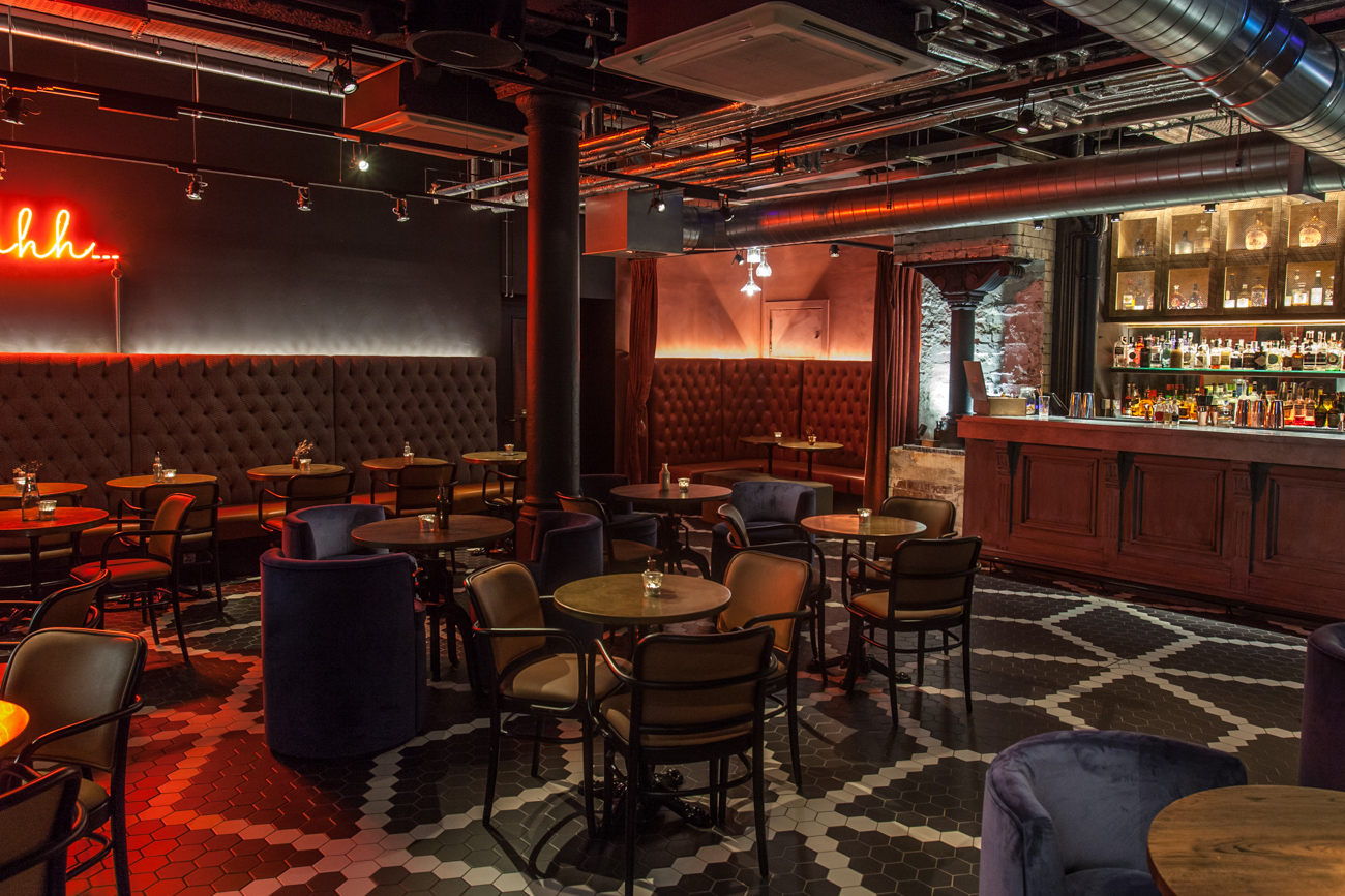 Alston Bar & Beef New Year's Eve Party! | Central Manchester ...