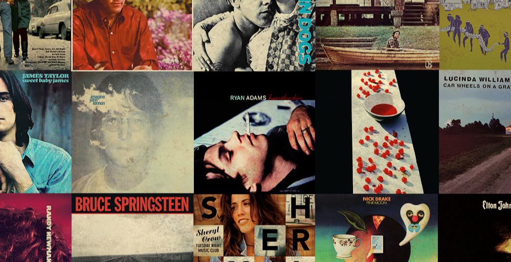 OG - Singer-Songwriter Night BRM | Jewellery Quarter and Summer Row ...