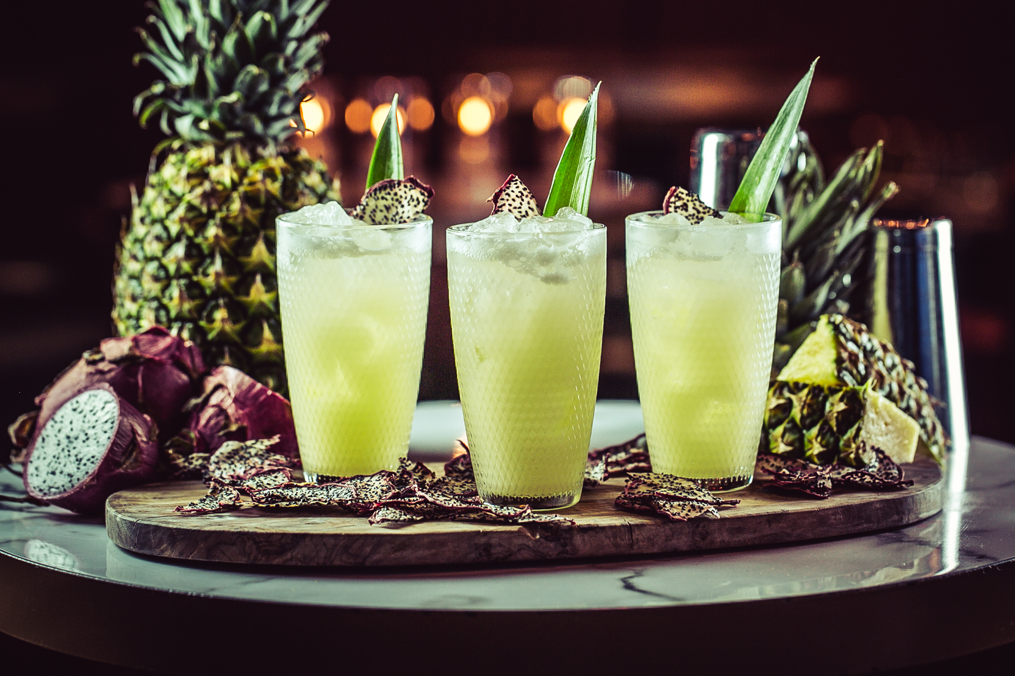 Be At One Hammersmith | London Bar Reviews | DesignMyNight