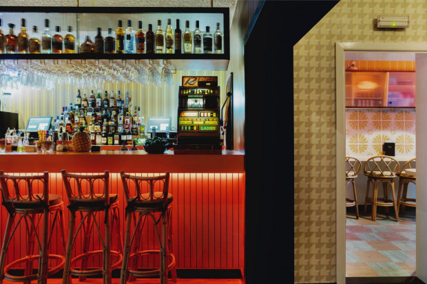 Bobby Fitzpatrick West Hampstead | London Bar Reviews | DesignMyNight