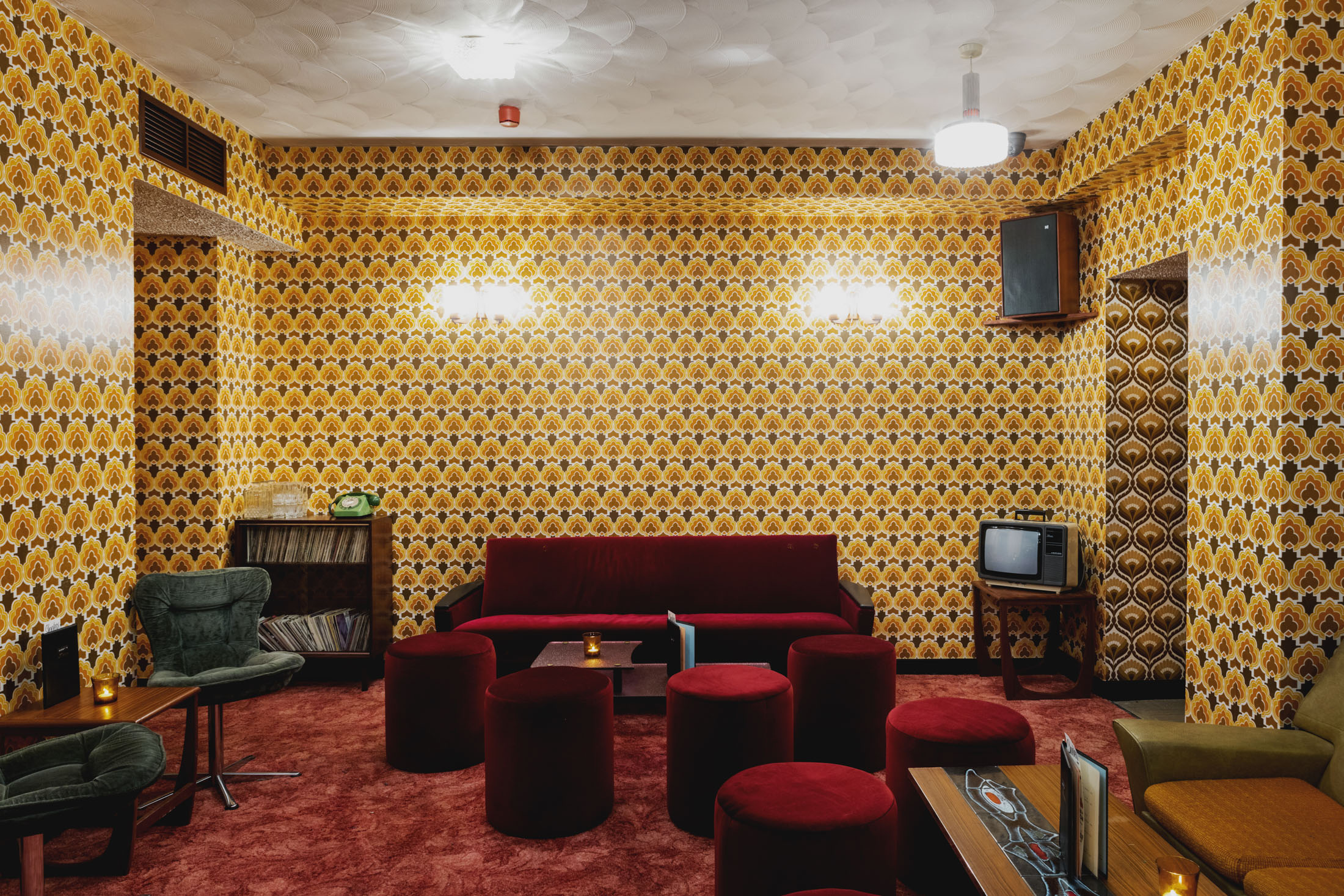 Bobby Fitzpatrick West Hampstead | London Bar Reviews | DesignMyNight