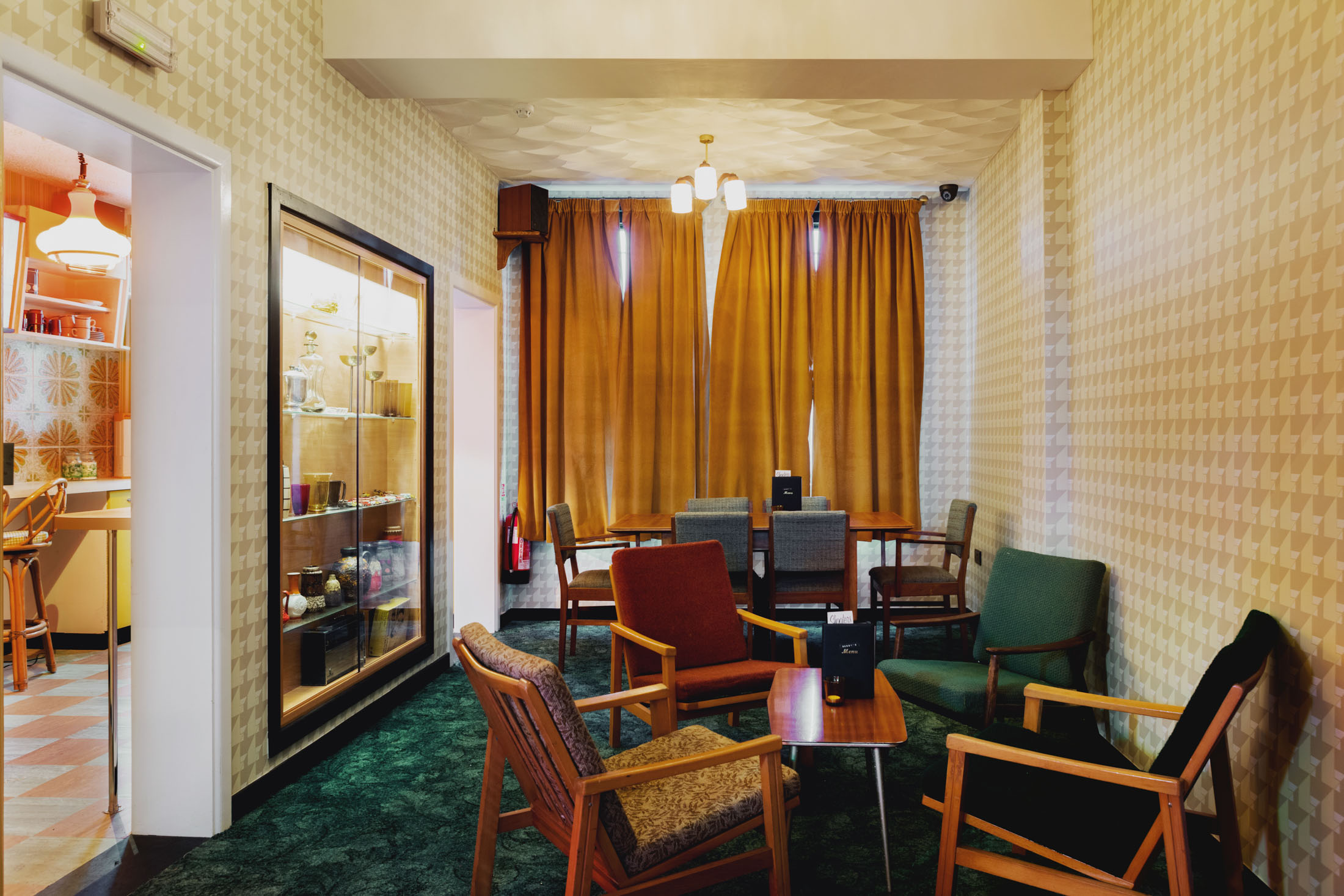 Bobby Fitzpatrick West Hampstead | London Bar Reviews | DesignMyNight