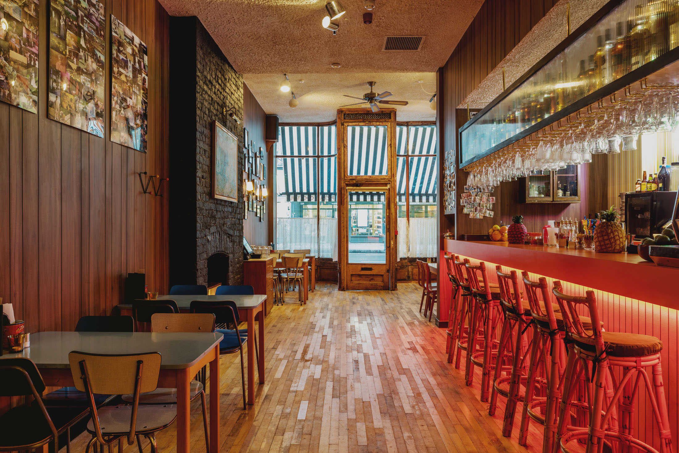 Bobby Fitzpatrick West Hampstead | London Bar Reviews | DesignMyNight
