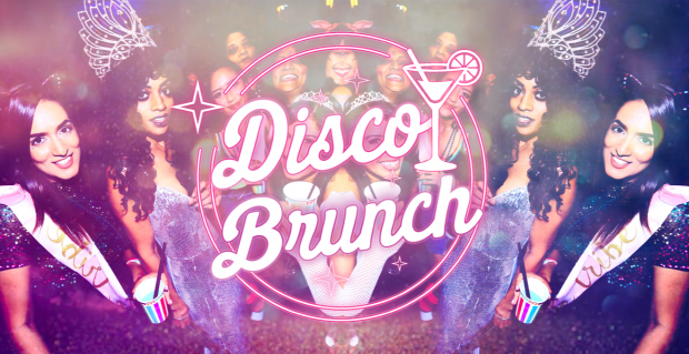 Disco Brunch: January 18th | London Daytime Reviews | DesignMyNight