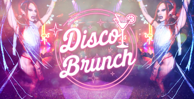 Disco Brunch 12th October | London Daytime Reviews | DesignMyNight