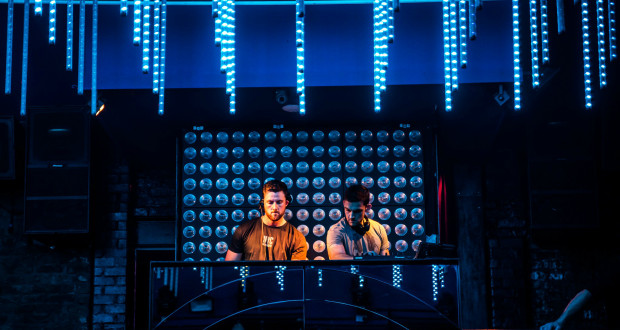 Fusion Liverpool | Liverpool Club Reviews | DesignMyNight