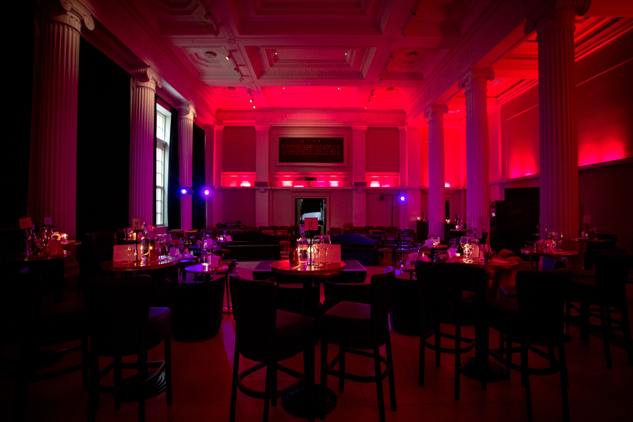 House of Burlesque: Banked | City of London, London Cabaret/Burlesque ...