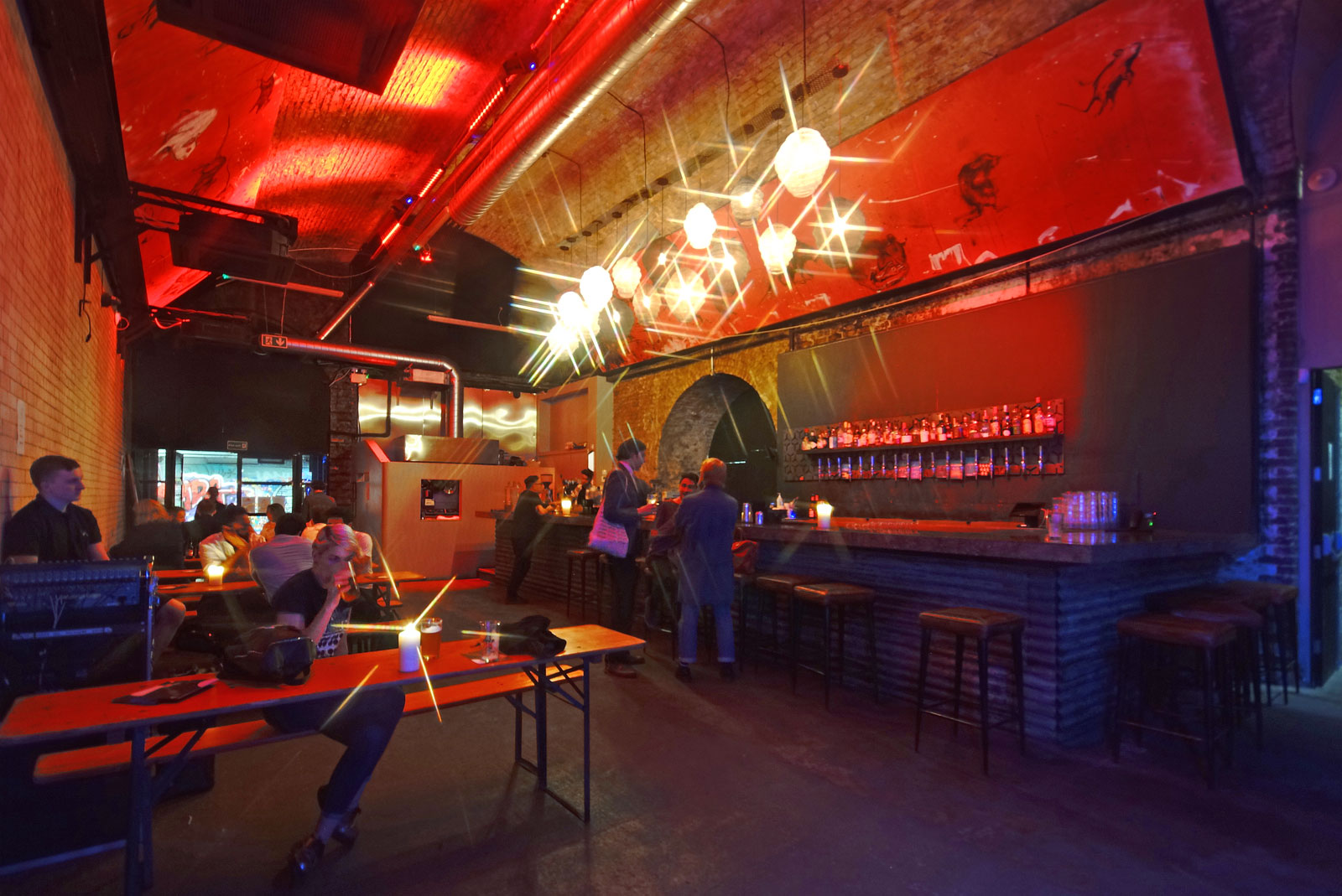 Soul Supper 3rd Sept | Waterloo, London Food & Drink Reviews ...