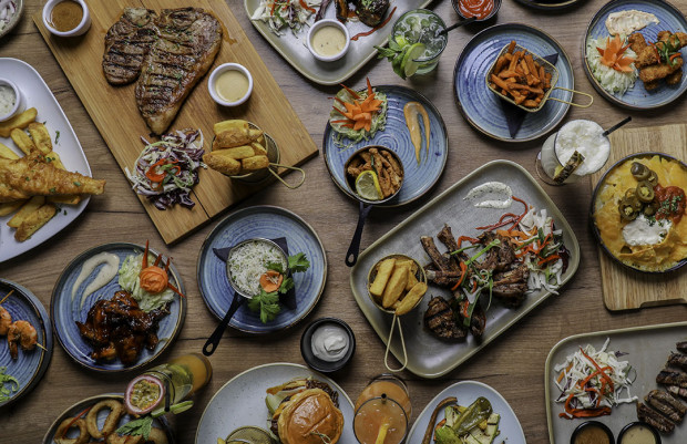 Meathouse London | London Restaurant Reviews | DesignMyNight