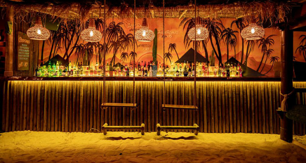 Metropolis: Queer-Friendly Hackney Bar | DesignMyNight