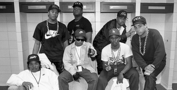 'Straight Otta Compton' Night | Dalston, London Clubbing Reviews ...