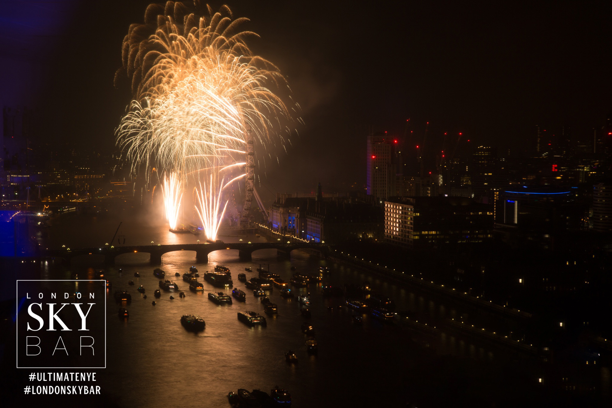 London Sky Bar (Atmosphere Venues) | Event Spaces in London | DesignMyNight
