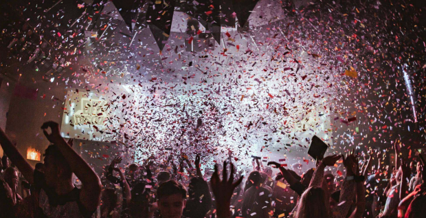 New Year's Eve at Pryzm | Broad Street, Birmingham Clubbing Reviews ...