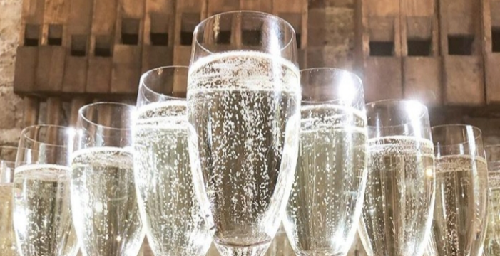 All Things Sparkling | South London, London Classes Reviews | DesignMyNight