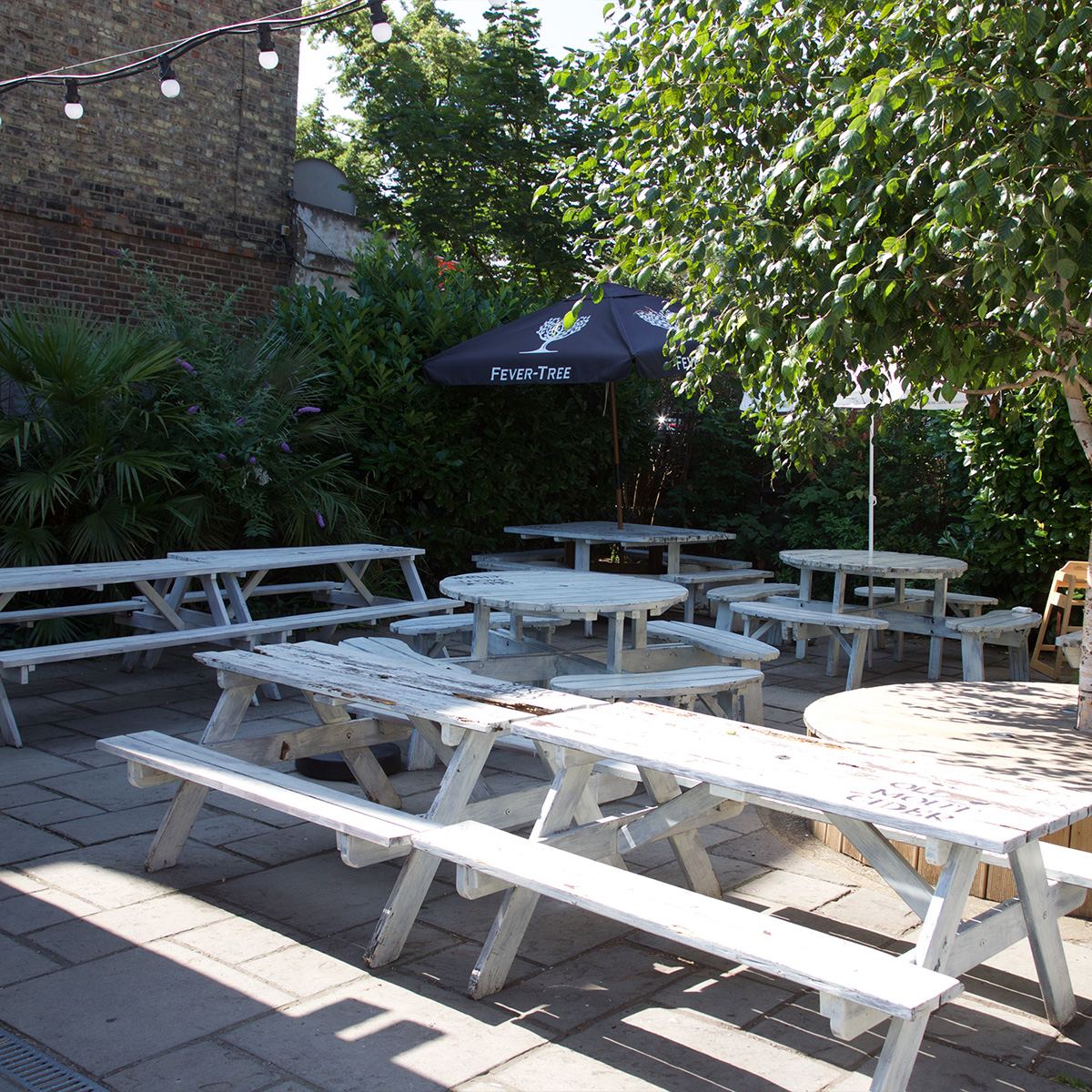 Ranelagh Bowes Park | London Pub Reviews | DesignMyNight