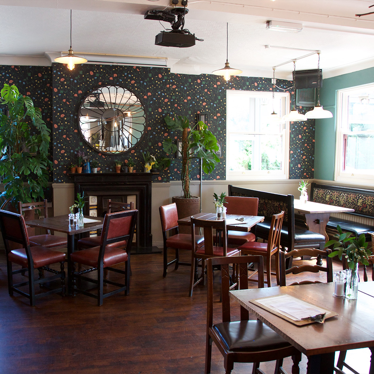 Ranelagh Bowes Park | London Pub Reviews | DesignMyNight