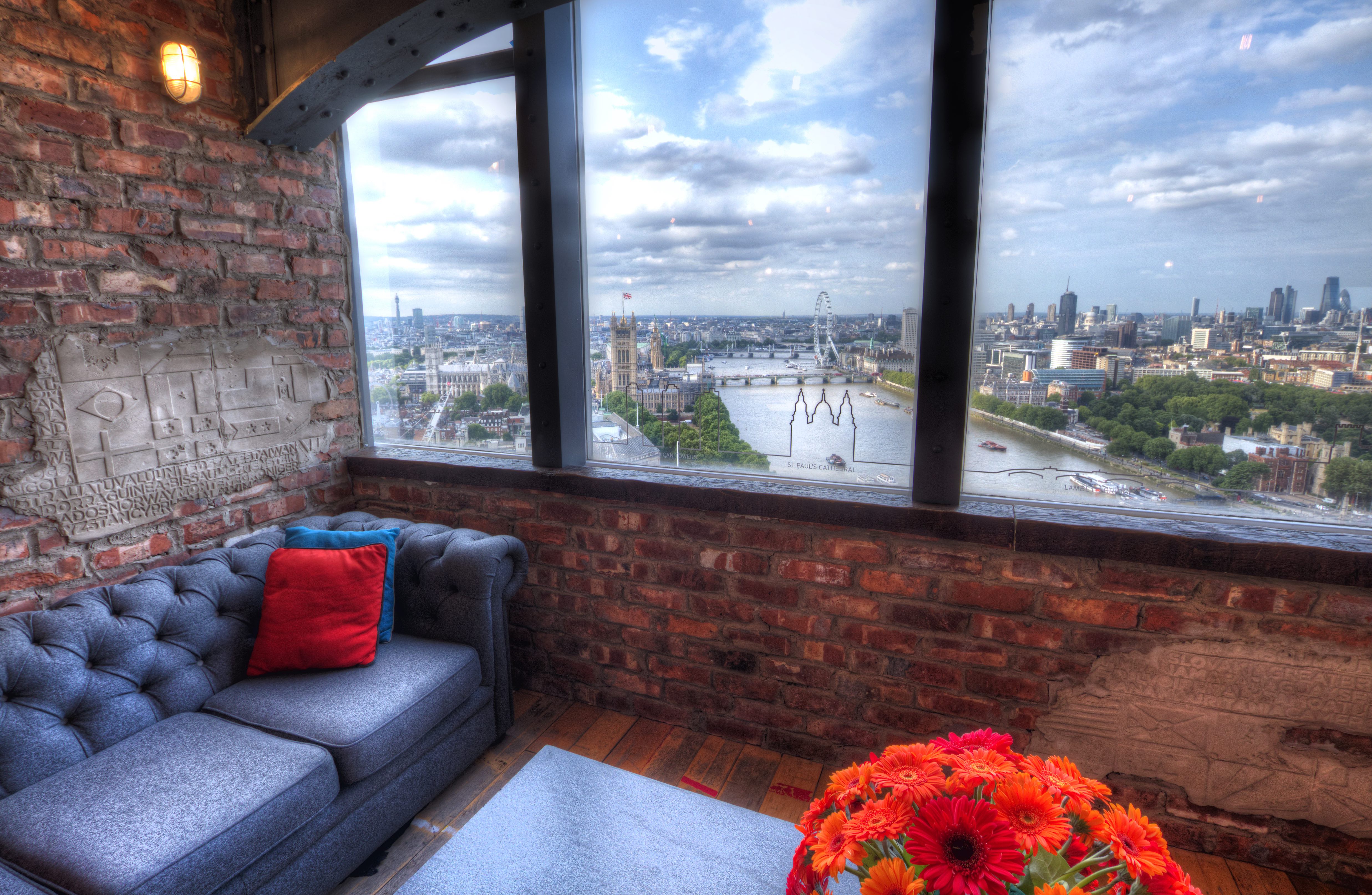 London Sky Bar (Atmosphere Venues) | Event Spaces in London | DesignMyNight